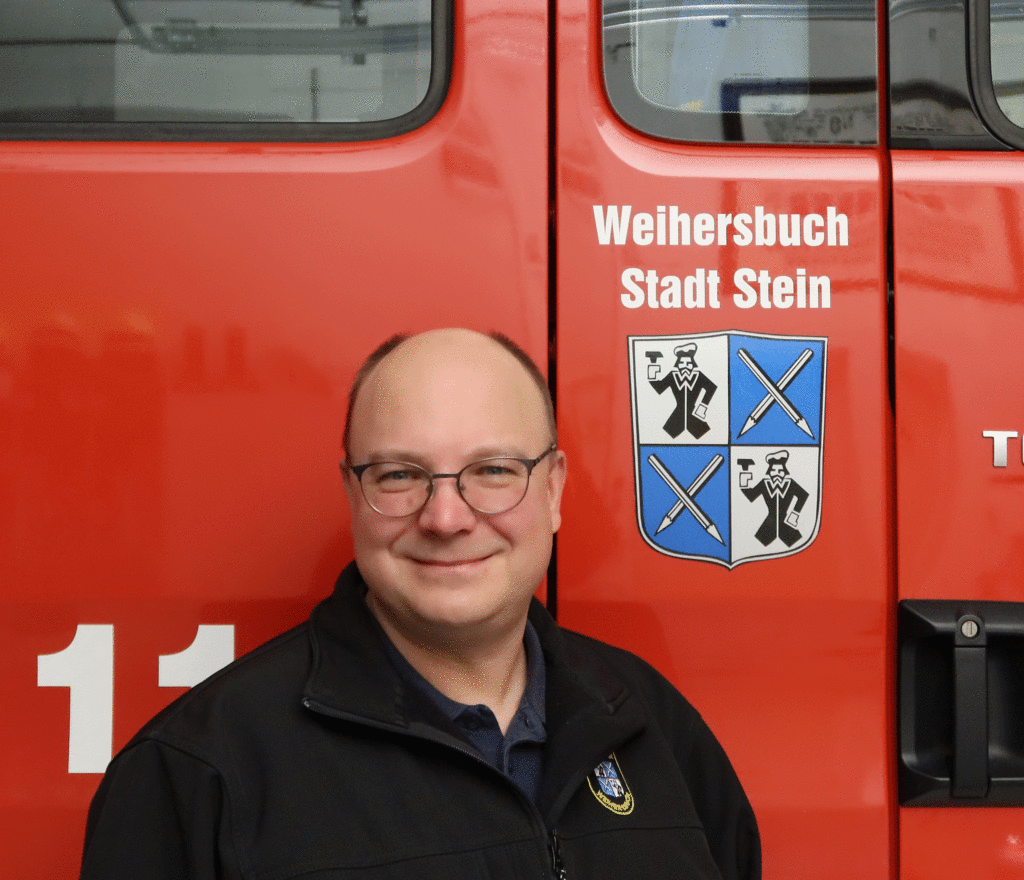 Werde Mitglied! | Freiwillige Feuerwehr Weihersbuch